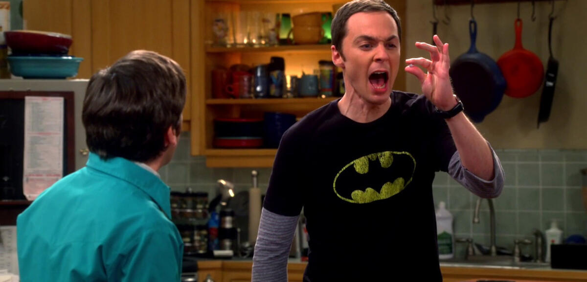 So viel verdienen die Stars aus Game of Thrones, Big Bang Theory & Co. pro Folge